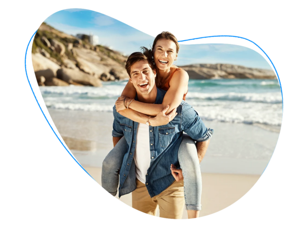 Apply for a new passport online | Via Passport Service